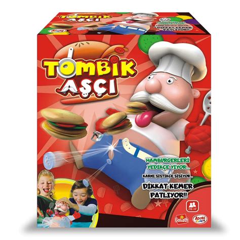 Adore Tombik Aşçı Migros