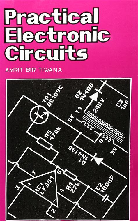 Practical Electronic Circuits Bpb Online