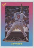 Gary Gaetti All Baseball Cards