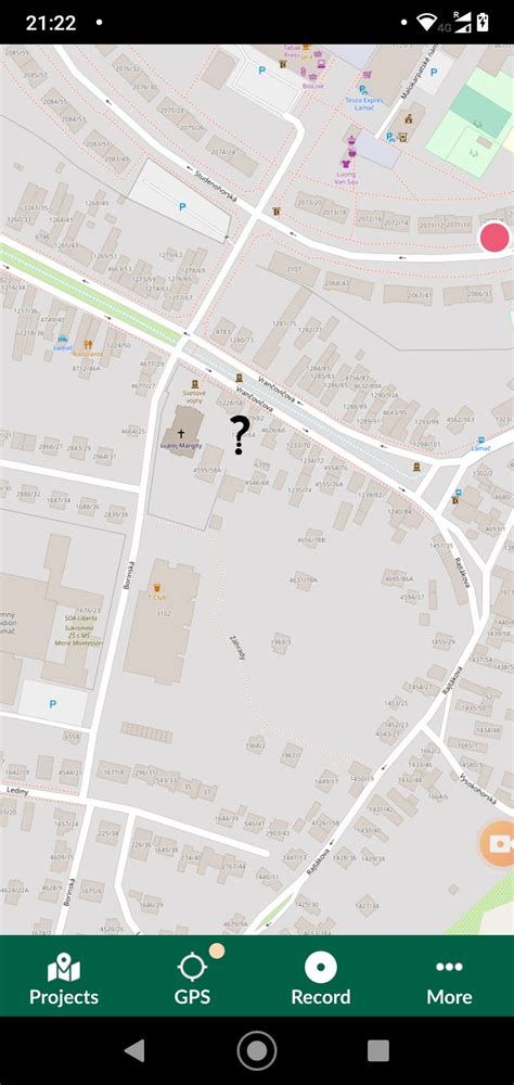 SVG Marger Doesn T Work In Input Issue 1382 MerginMaps Mobile GitHub