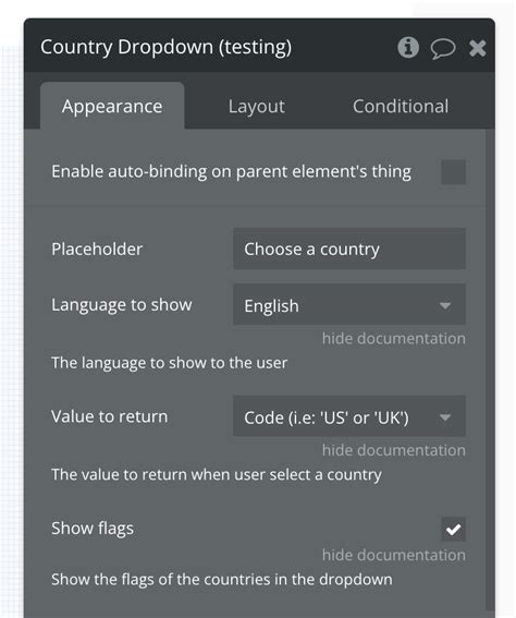 🤩 New Plugin Country Dropdown A Ready To Use Dropdown With All