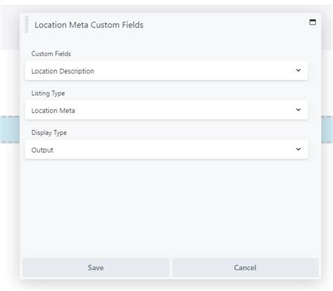 Wpapps Beaver Builder For GeoDirectory Docs Wpapps Press