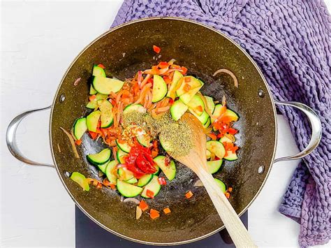 Tofu Pasta | The Picky Eater