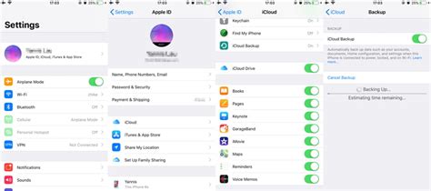 How To Back Up IPhone Before Upgrading To A New IPhone