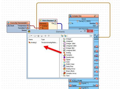 Connect Two Arduinos Using I C Communication Visuino Visual Development For Arduino