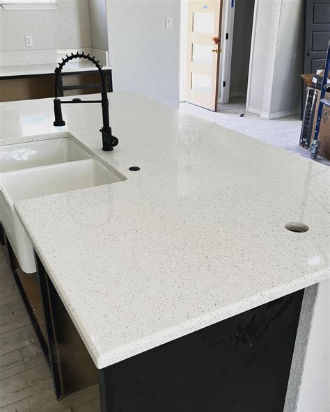Fossil Granite And Fossil Granite And Marble Countertops