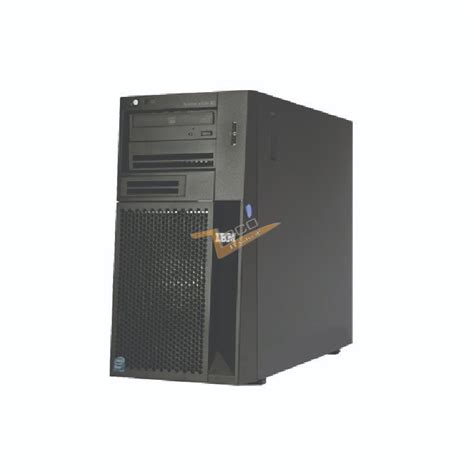 IBM System X3400 M3 Server At Best Price In Mumbai ID 17037688455