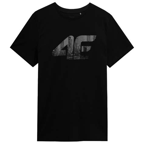 4f T Shirt M309 T Shirt Homme Achat En Ligne Alpiniste Fr