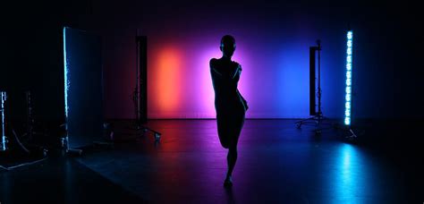 Mark Fell “recursive Frame Analysis” Dance Alliance