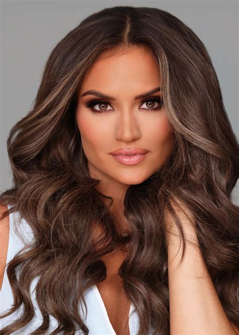 Meet Miss Usa 2025 Audrey Eckert Who Could Become The 10th American To Win Miss Universe This Week