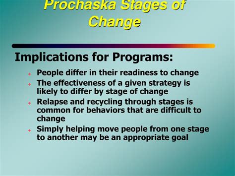 PPT Behavioral Change Models PowerPoint Presentation Free Download ID 690520