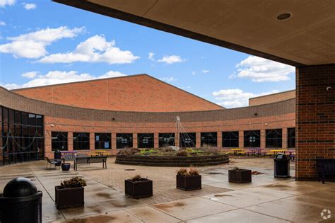 Bellbrook High School Rankings And Reviews