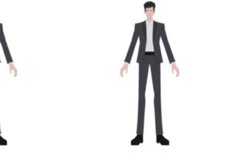 Character Visual Stable Diffusion Online