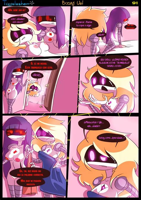 Boozy Uzi Toyslasher Chochox Com