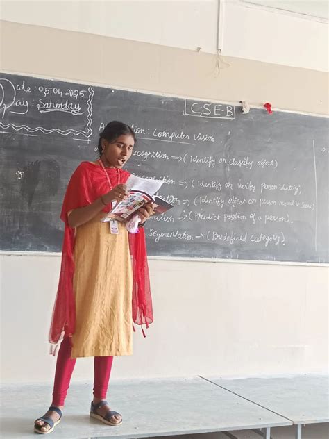 Hey Connections Shanthini V