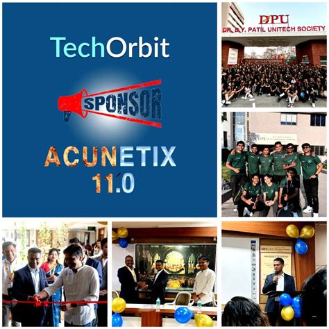 Techorbit Solutions Private Limited On Linkedin Techevent