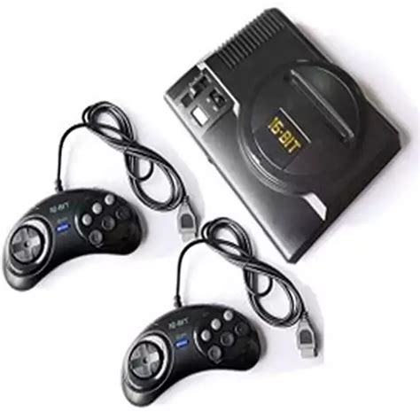 خرید و قیمت کنسول سگا دارای حافظه داخلی از غرفه کامپیوتر سایبرنت