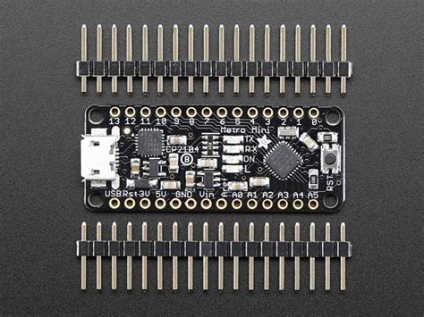 Arduino Metro Pinout A Complete Guide For Beginners