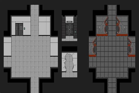 Scp 1471 Pixel Art