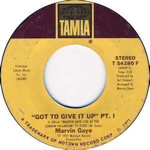 Marvin Gayes Digital Boost Udiscover