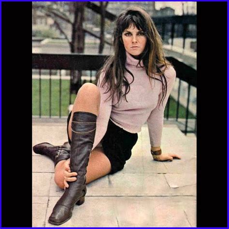 Bloody Pit Of Rod Caroline Munro Images