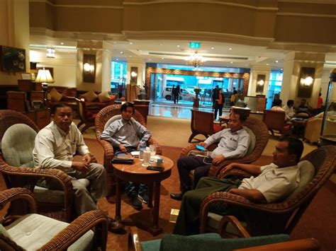 Zaw Win Htet On Linkedin Our New Century Dragon Group Of Companies Are