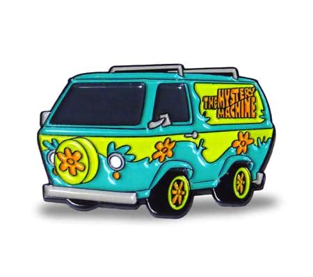 I Tested The Trendy Scooby Doo Enamel Pins And Here S Why I M Obsessed