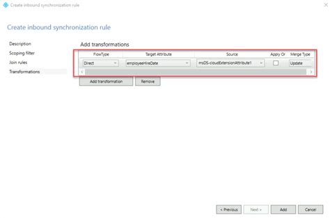 Microsoft Entra Lifecycle Workflows Part 02 How To Synchronize Value For Employeehiredate