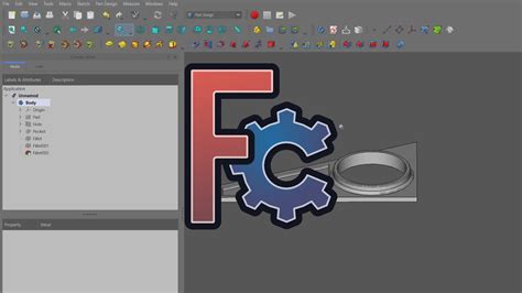 Using Freecad To Create A Thingumy Doodad For My Workshop It S A Shed