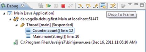 Top 10 Java Debugging Tips Stackify