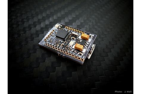 Femtoduino With Usb From Femtoduino On Tindie