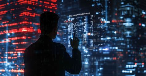 Radhavijayan Rajagopal On Linkedin Post Quantum Cryptography Pqc Quantum Computing