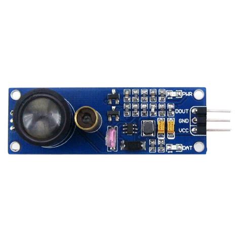 Waveshare Laser Receiver Module Laser Sensor Module Transmitter Module