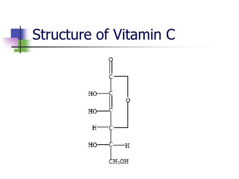 Ppt Vitamins Powerpoint Presentation Free Download Id4421149