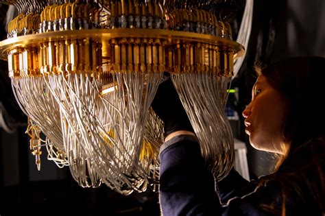 Ibm Will Release The Largest Ever Quantum Computer In 2025 New Scientist