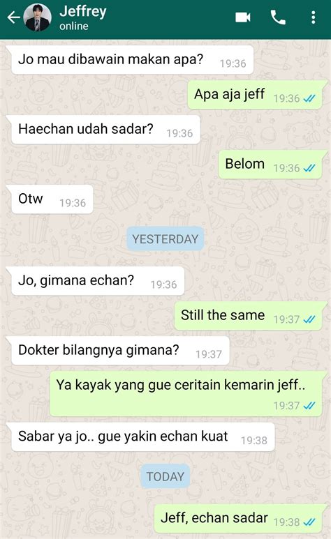 Vii Cek Pinned On Twitter