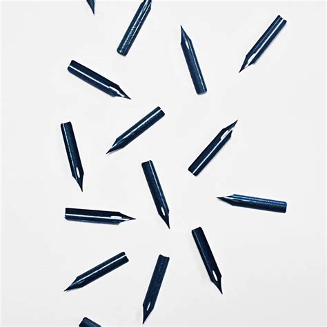 Gillott Nibs Paper And Ink Arts