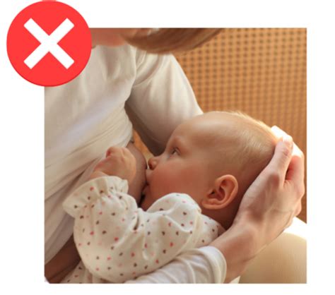 Position And Latch New Mexico WIC