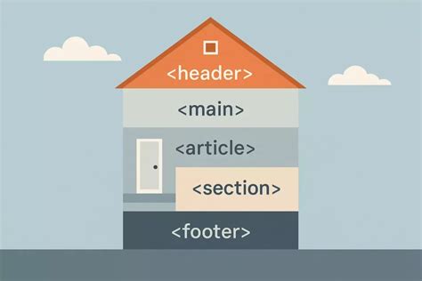 Как структурировать html код ошибки примеры и полезные советы