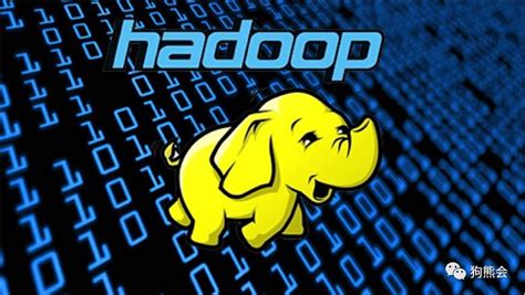 大数据开源技术简介 Hadoop
