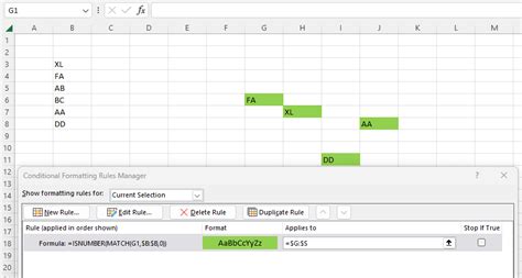 Excel How To Conditional Format Range Of Cells Based On Multiple Multiple Columns Stack