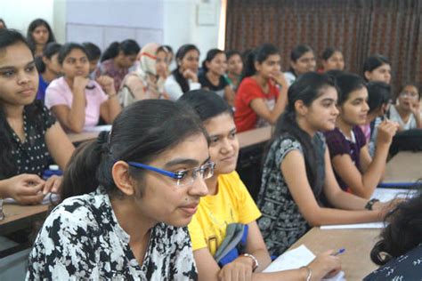 Wankhede Madams Academy Gallery Best Coaching Institute For Medical And Engineering Entrance