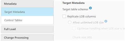 Azure Sql Db Cant Exclude Lob Columns Qlik Community 2139991