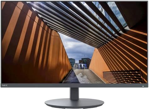 Монитор 27" NEC MultiSync E274F (60005830) – фото, отзывы ...