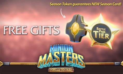 Free Minion Masters T Codes Giveaways Chrono Gg Community