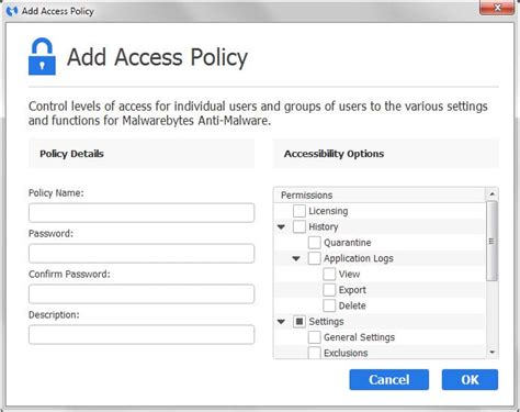Malwarebytes Anti Malware Premium Configuration Guide Ghacks Tech News