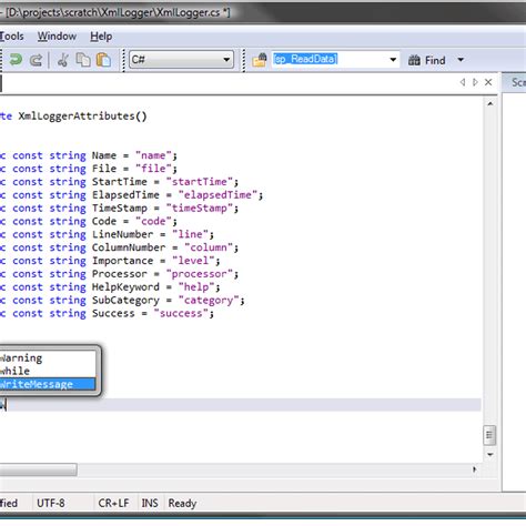 Programmers Notepad Alternatives And Similar Software