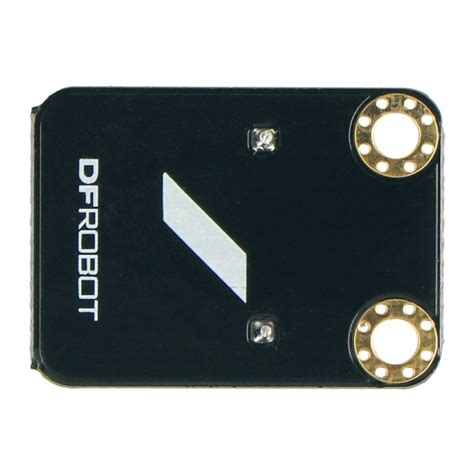 Buy Dfrobot Gravity Tilt Sensor Botland Robotic Shop