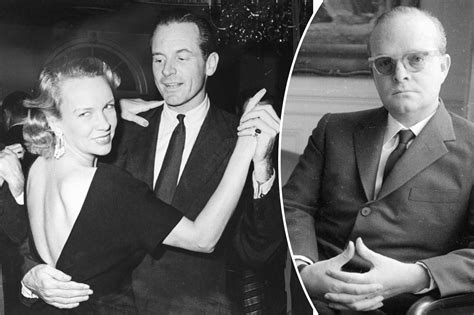 The Scandalous Nyc Murder That Led To The Downfall Of Truman Capote Nj News Update