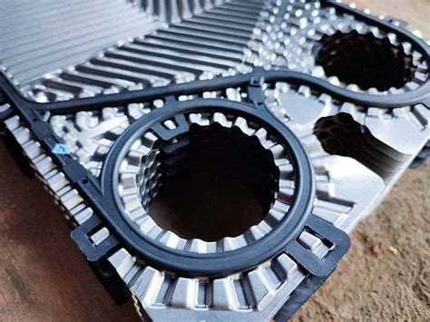 Blocked Plate Heat Exchanger Troubleshooting Wcr Uk